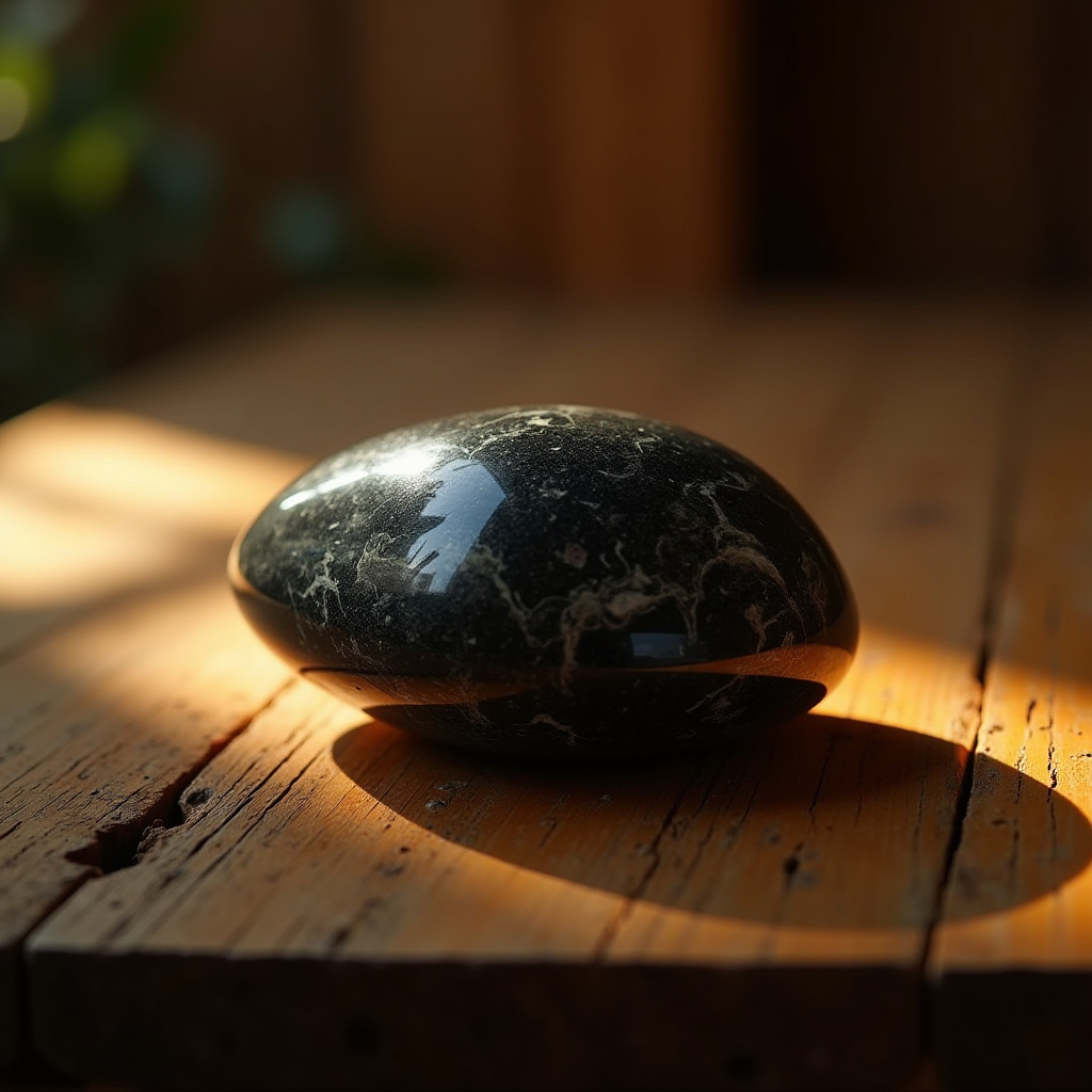 The Allure of Onyx: A Journey Through History and Benefits | MinjuanRong